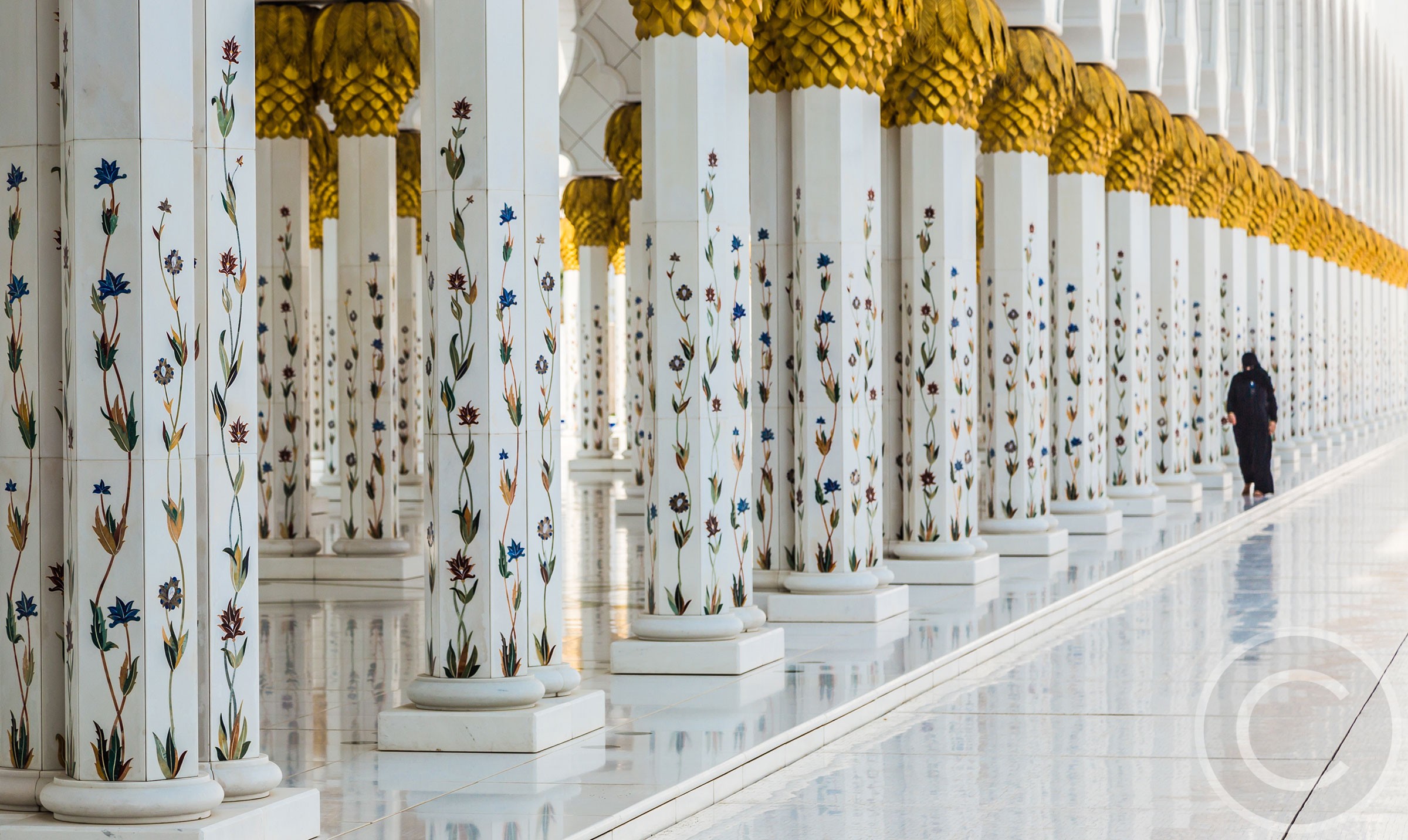 ICA Tour – Madina Masjid Nelson – UKIM